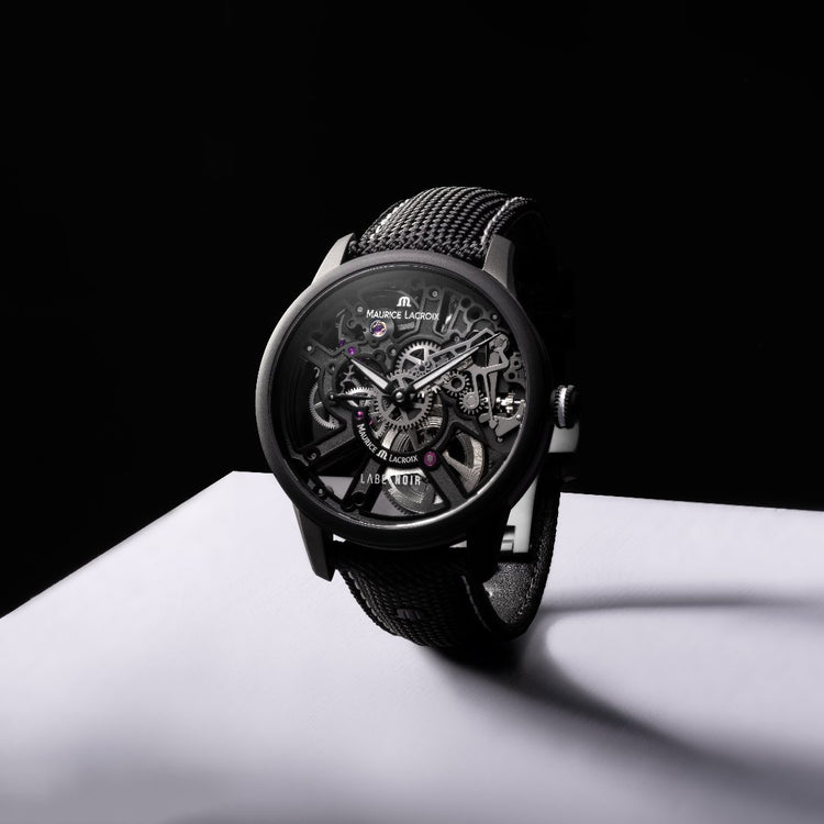 About Us - Label Noir