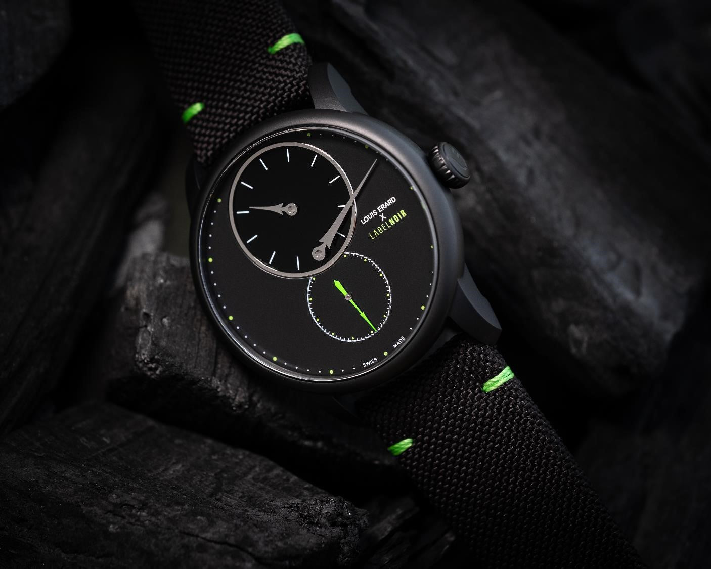 Label Noir | Watches, Jewellery & Designer iPhone Cases
