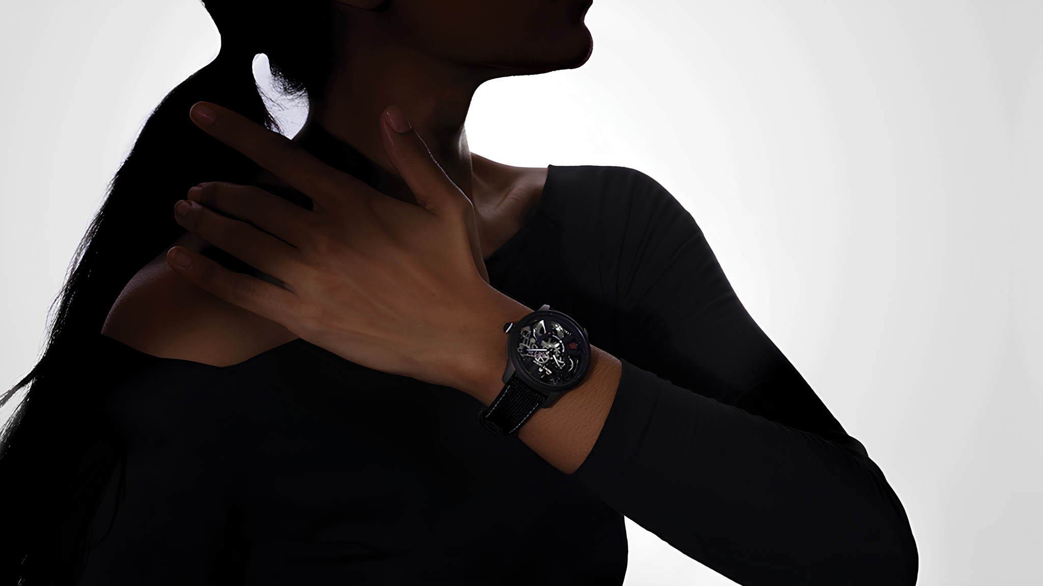 All Limited Edition Watches - Label Noir